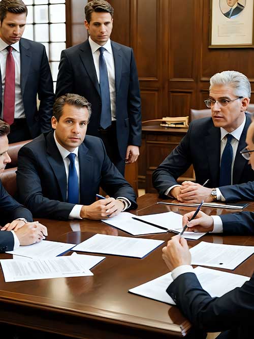 AK Advocates, Your Trusted Legal Partner in the UAE