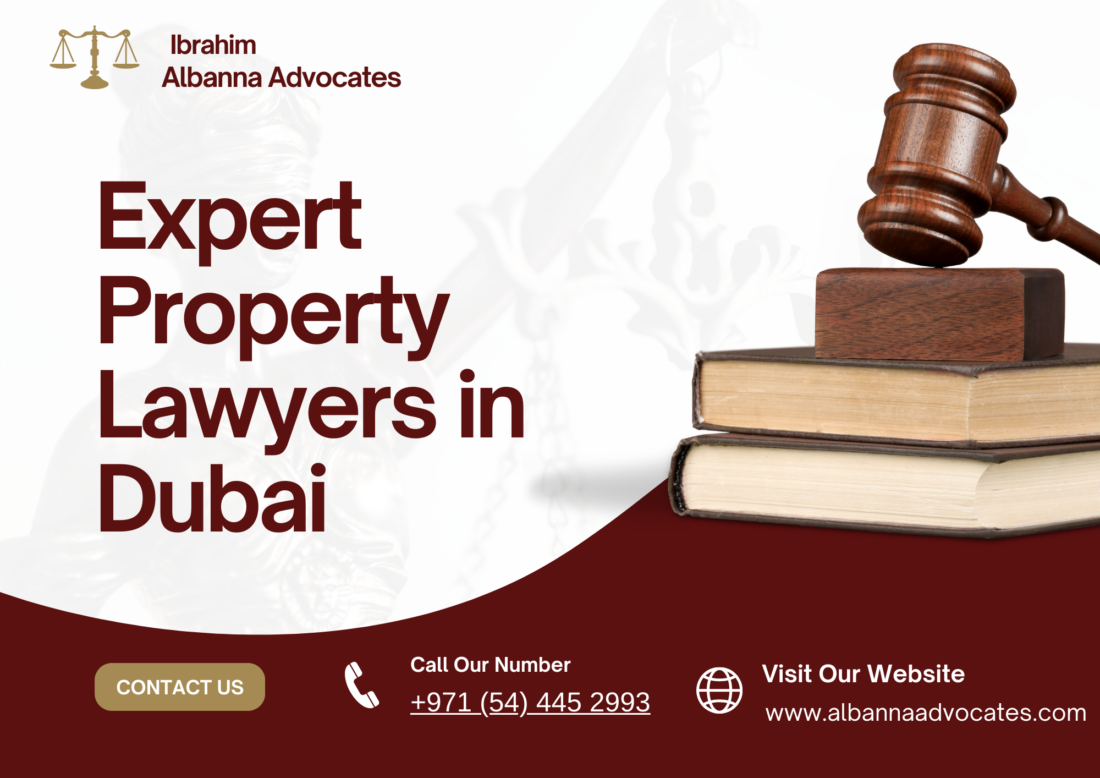 Understanding Dubai's Property Laws: A Guide for Expats | Emirati Advocate