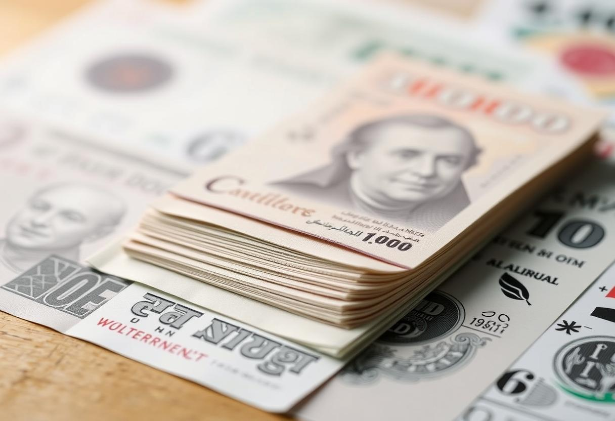 Understanding Counterfeit Money Issues in the UAE | Emirati Advocate